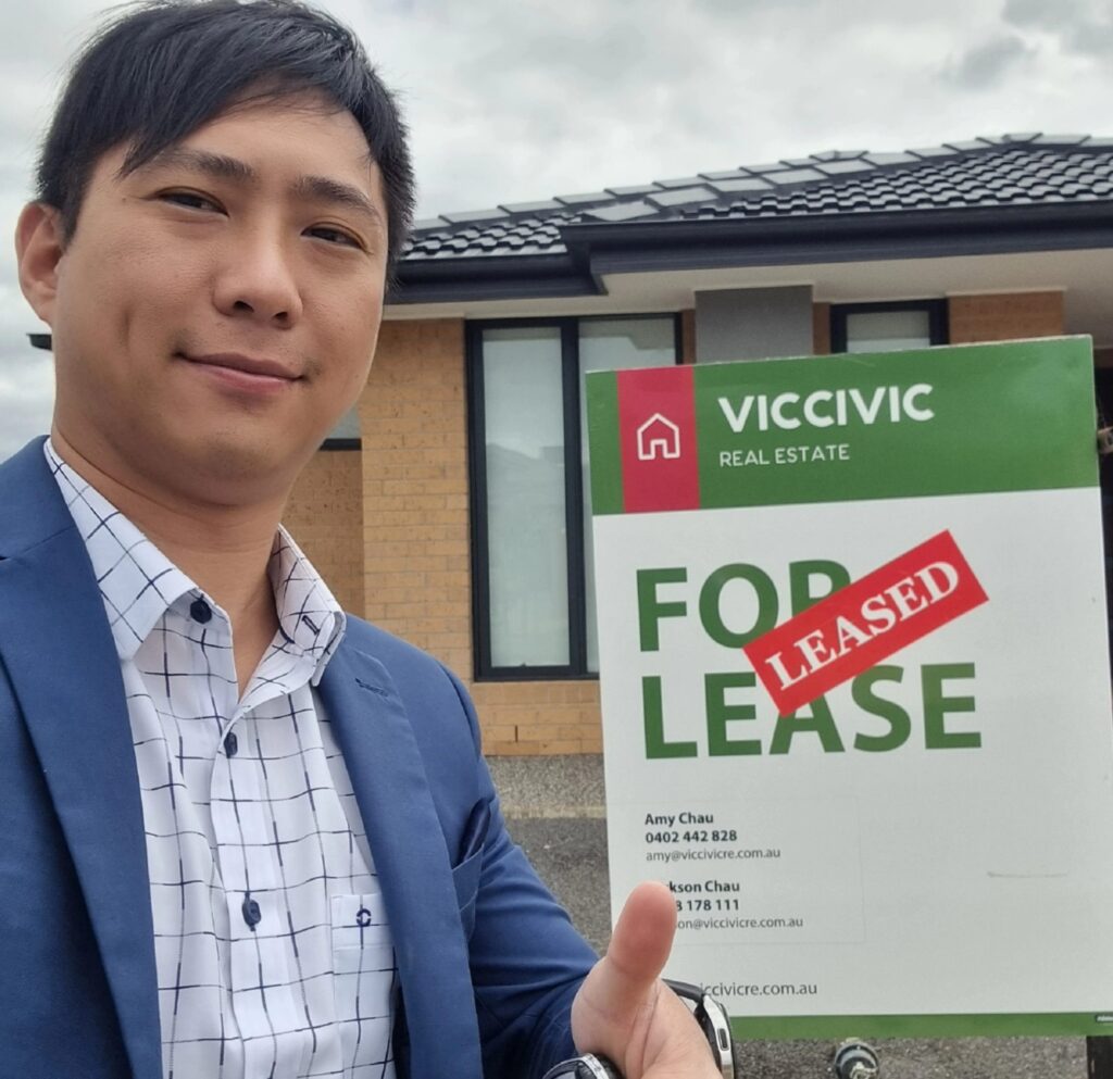 Viccivic Real Estate